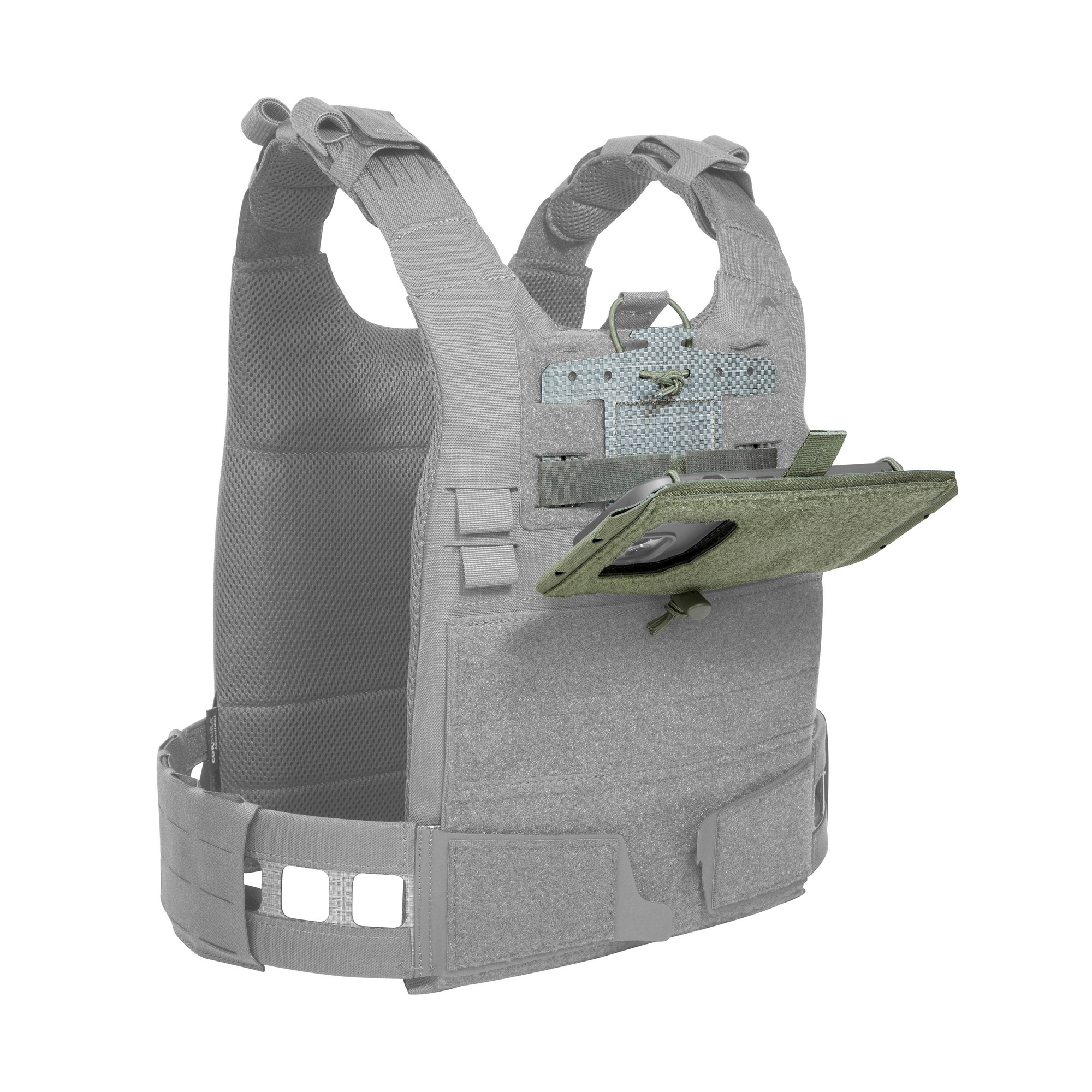 TT Foldable Phone Plate - Smartphone Holder