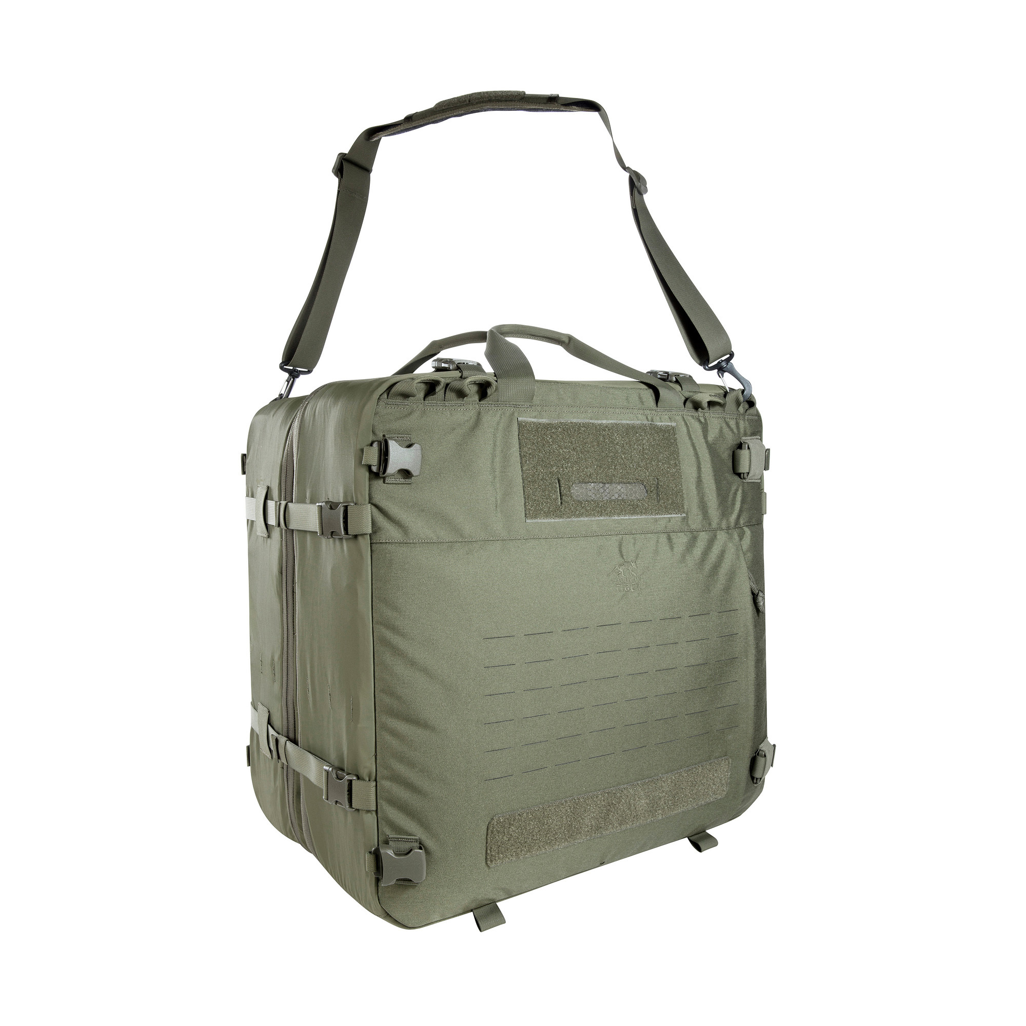 TT Medic Container - Transport Set
