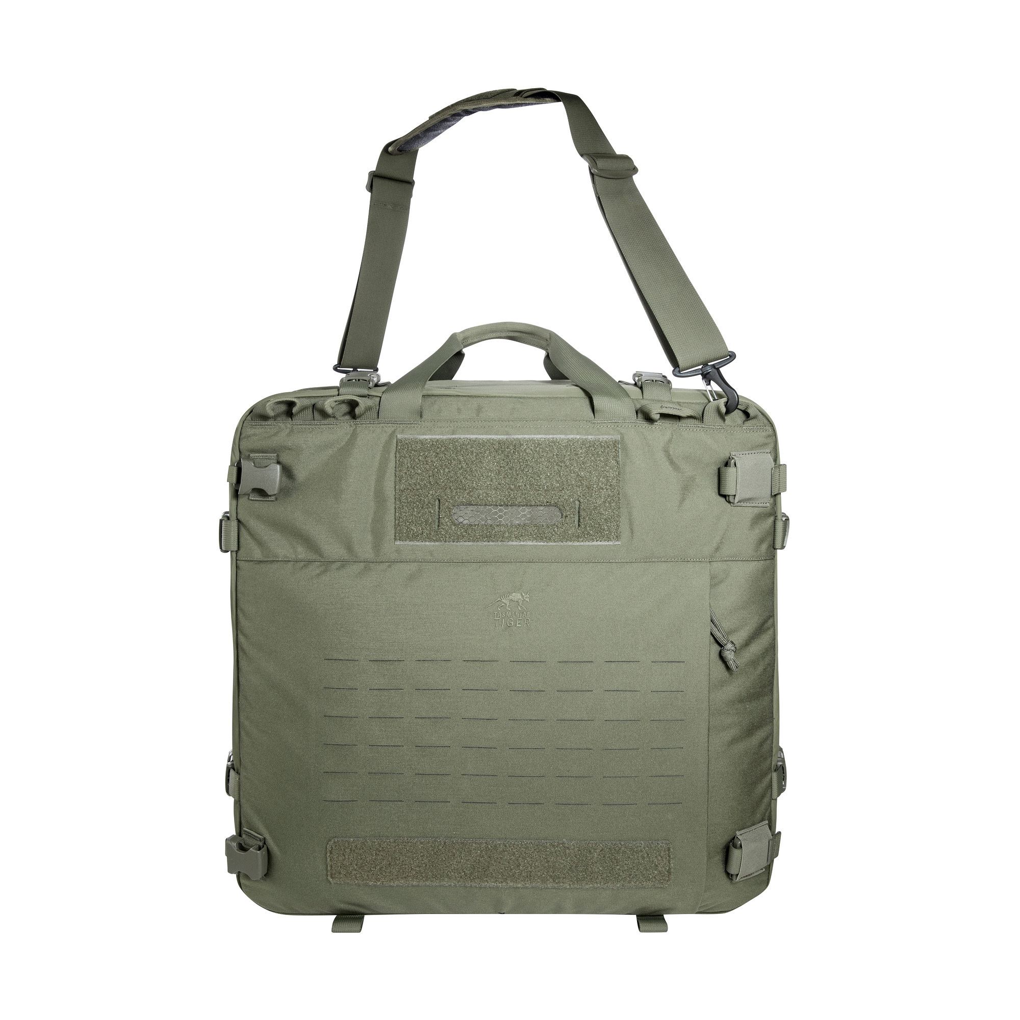 TT Medic Container - Transport Set