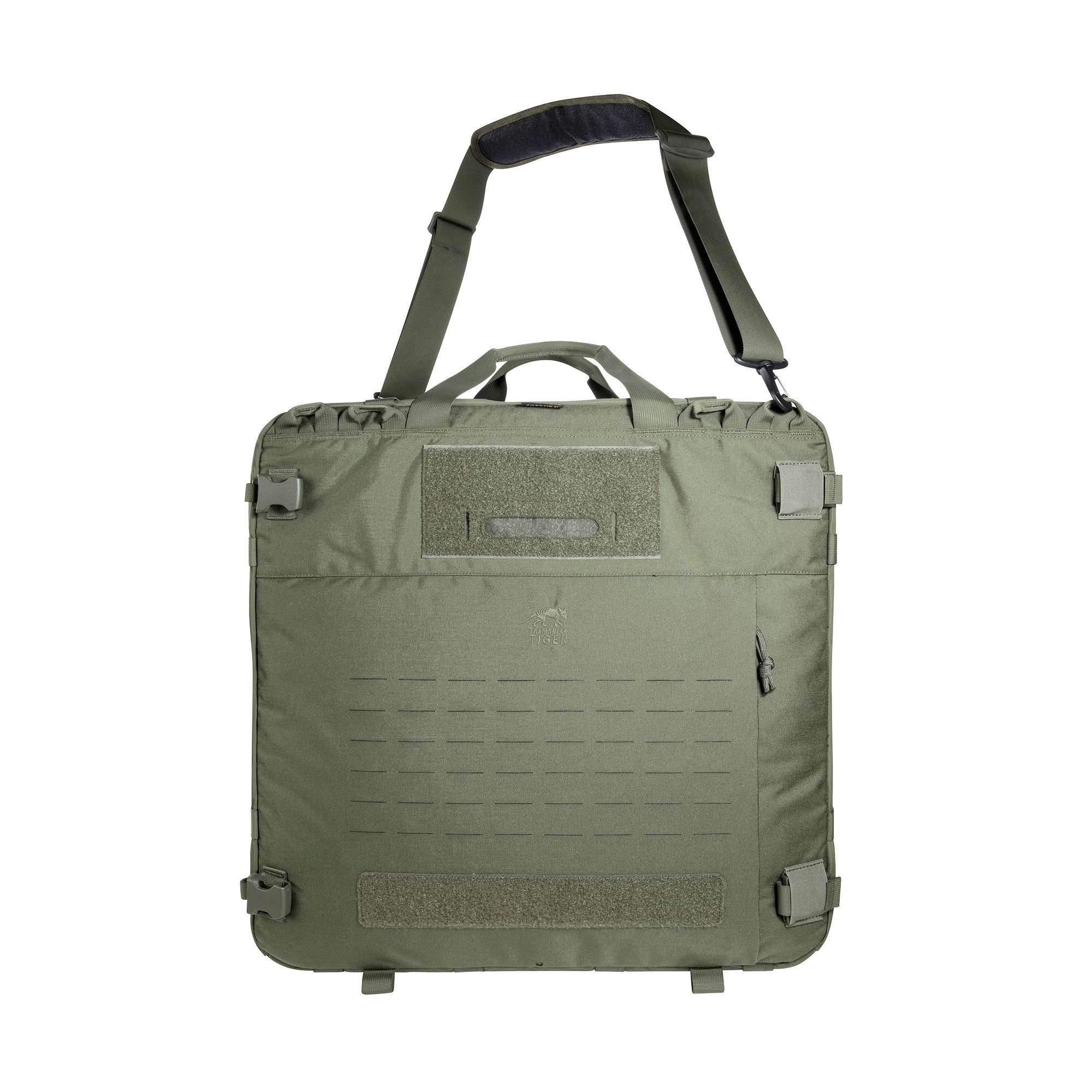 TT Medic Container - Transport Set