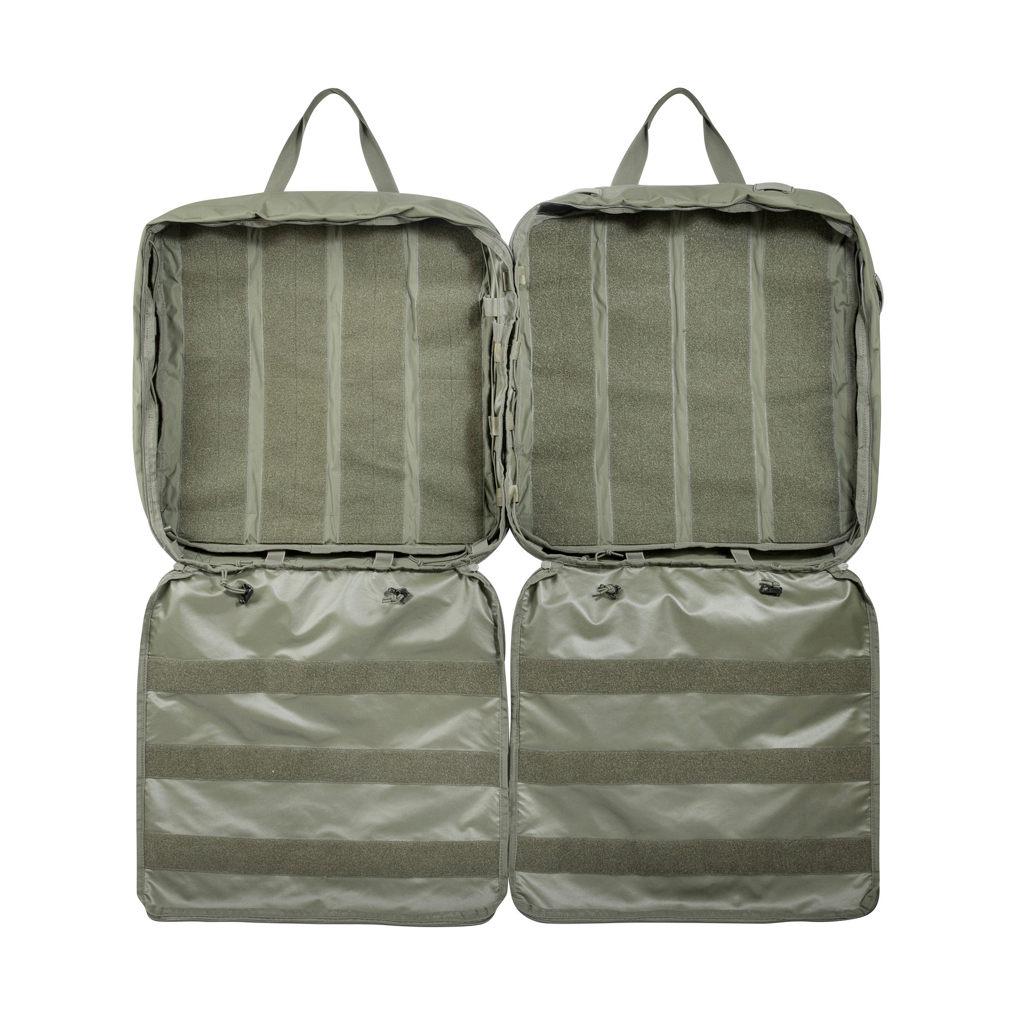 TT Medic Container - Transport Set