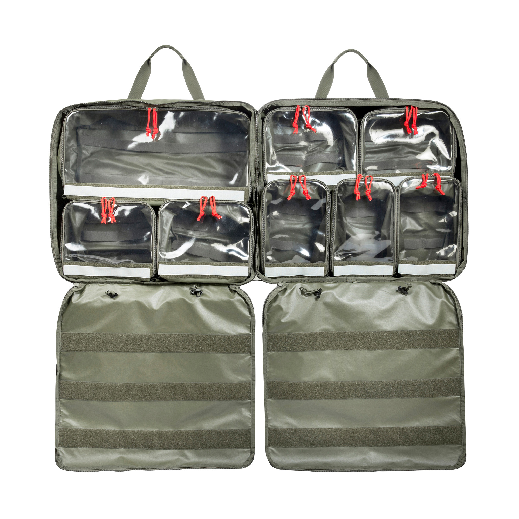 TT Medic Container - Transport Set