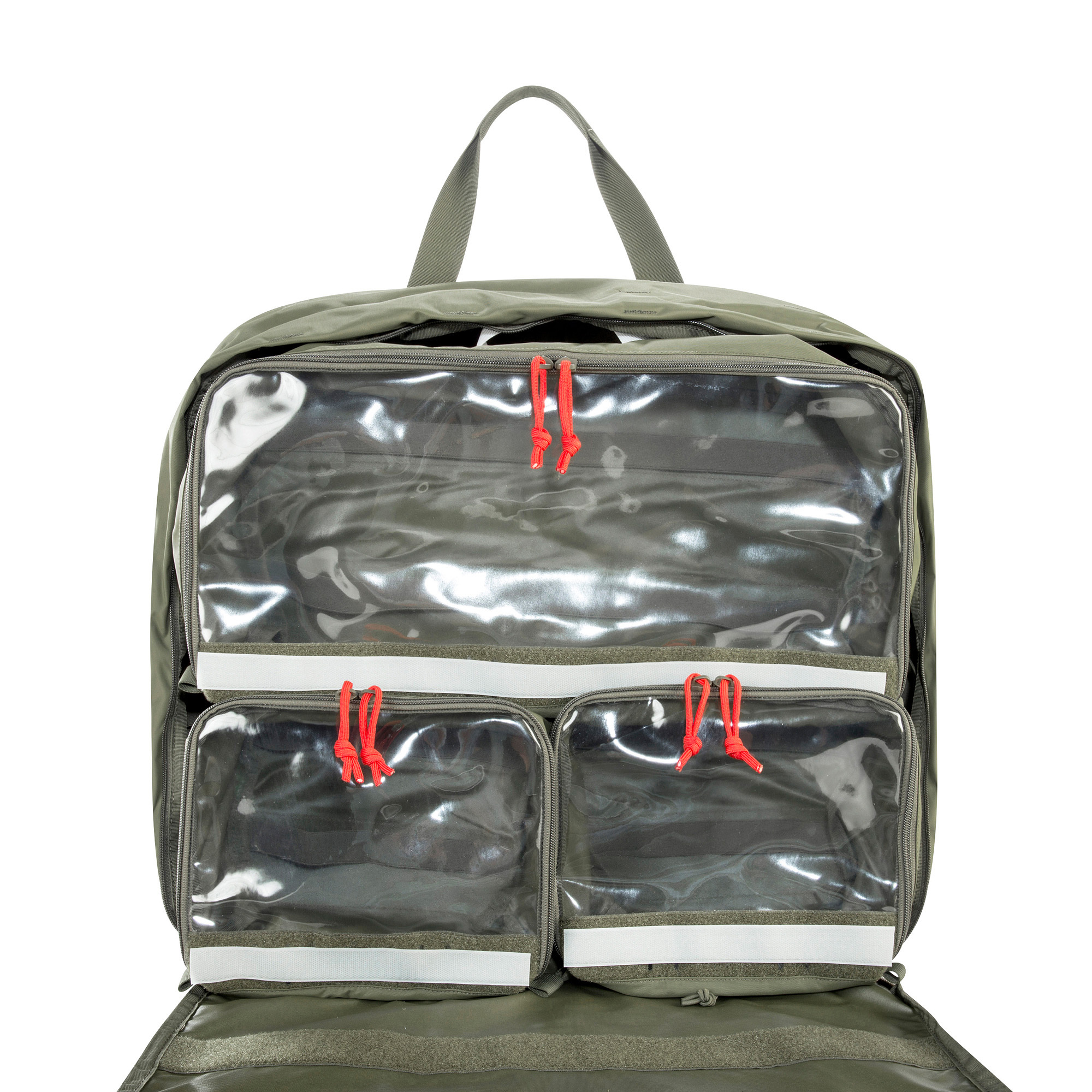TT Medic Container - Transport Set