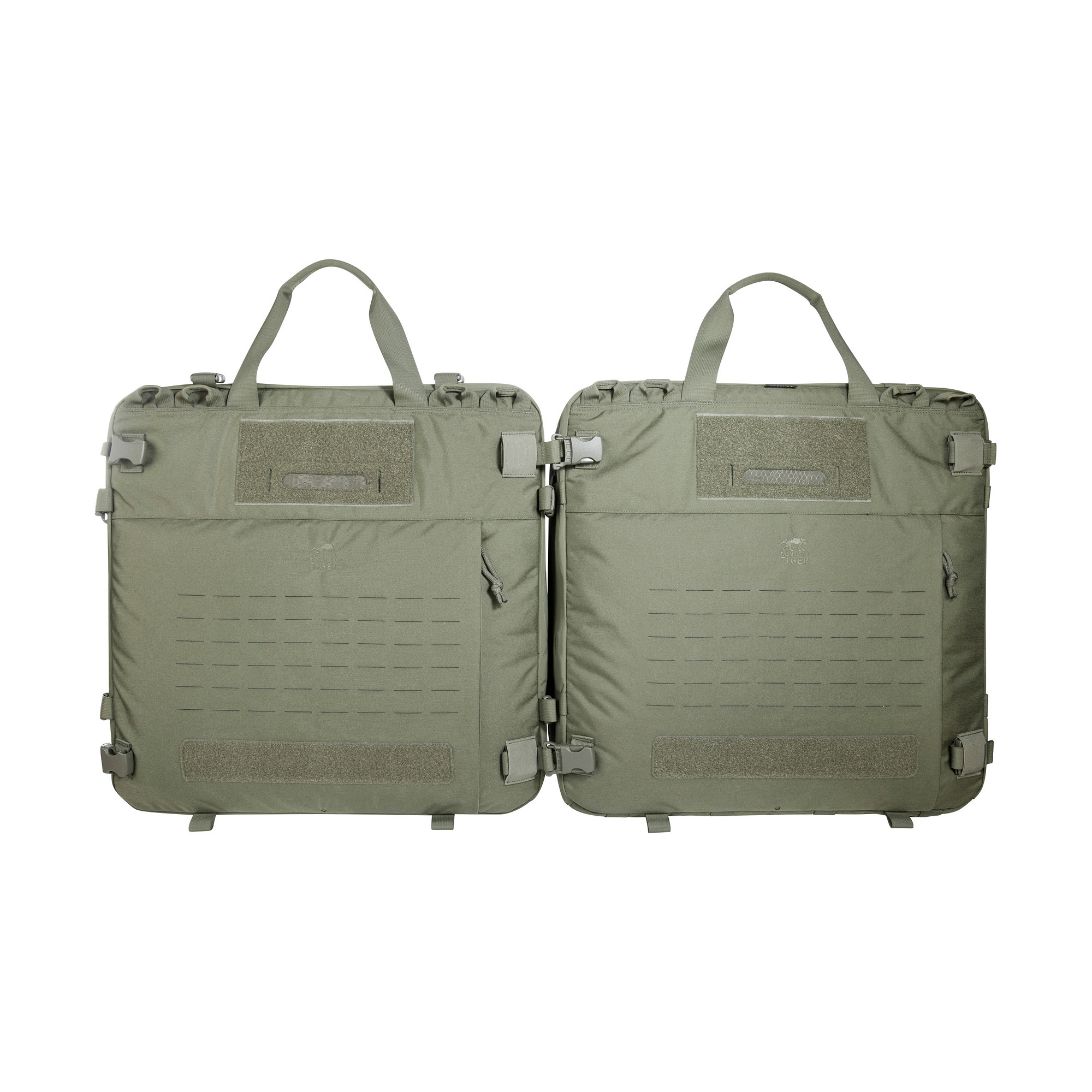 TT Medic Container - Transport Set