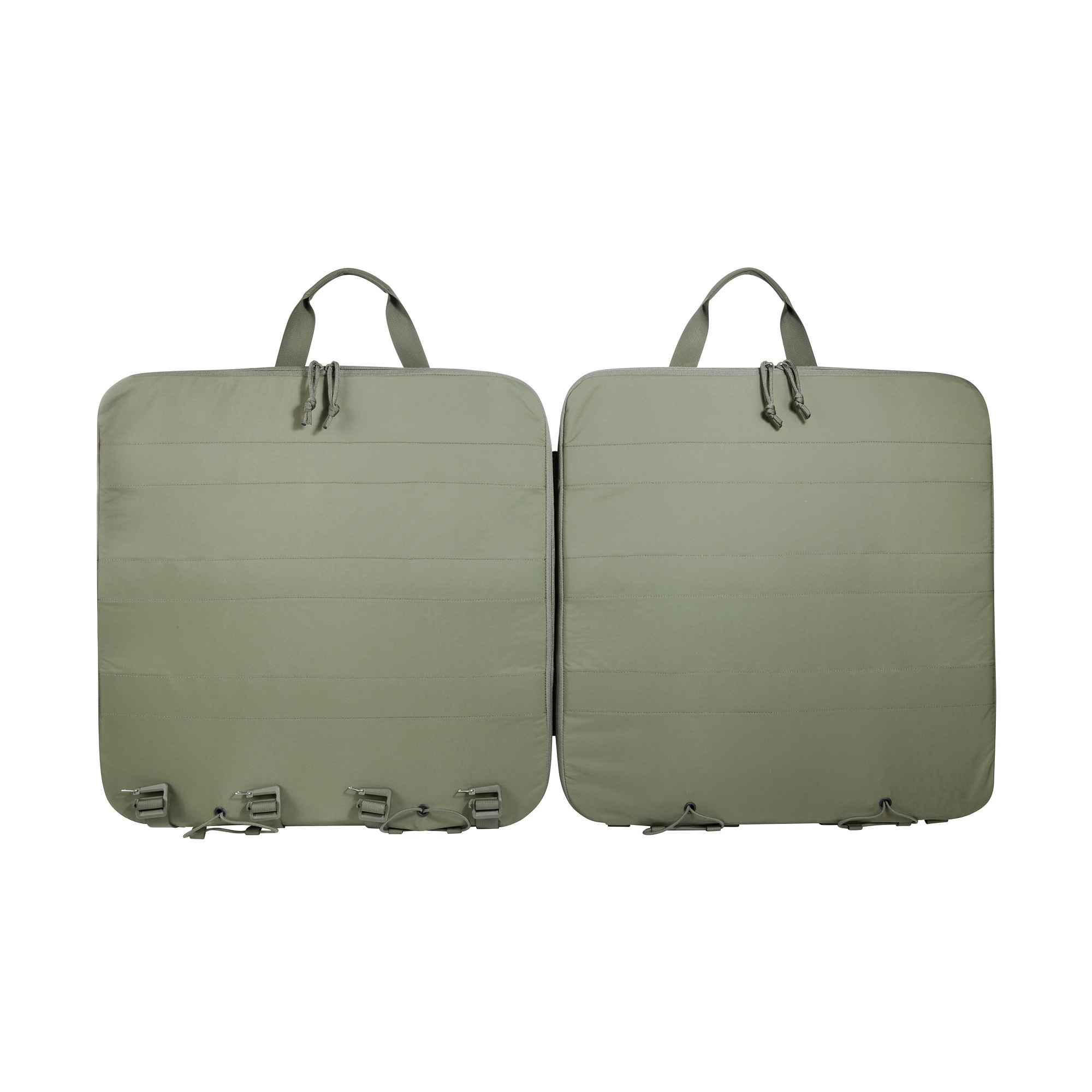 TT Medic Container - Transport Set