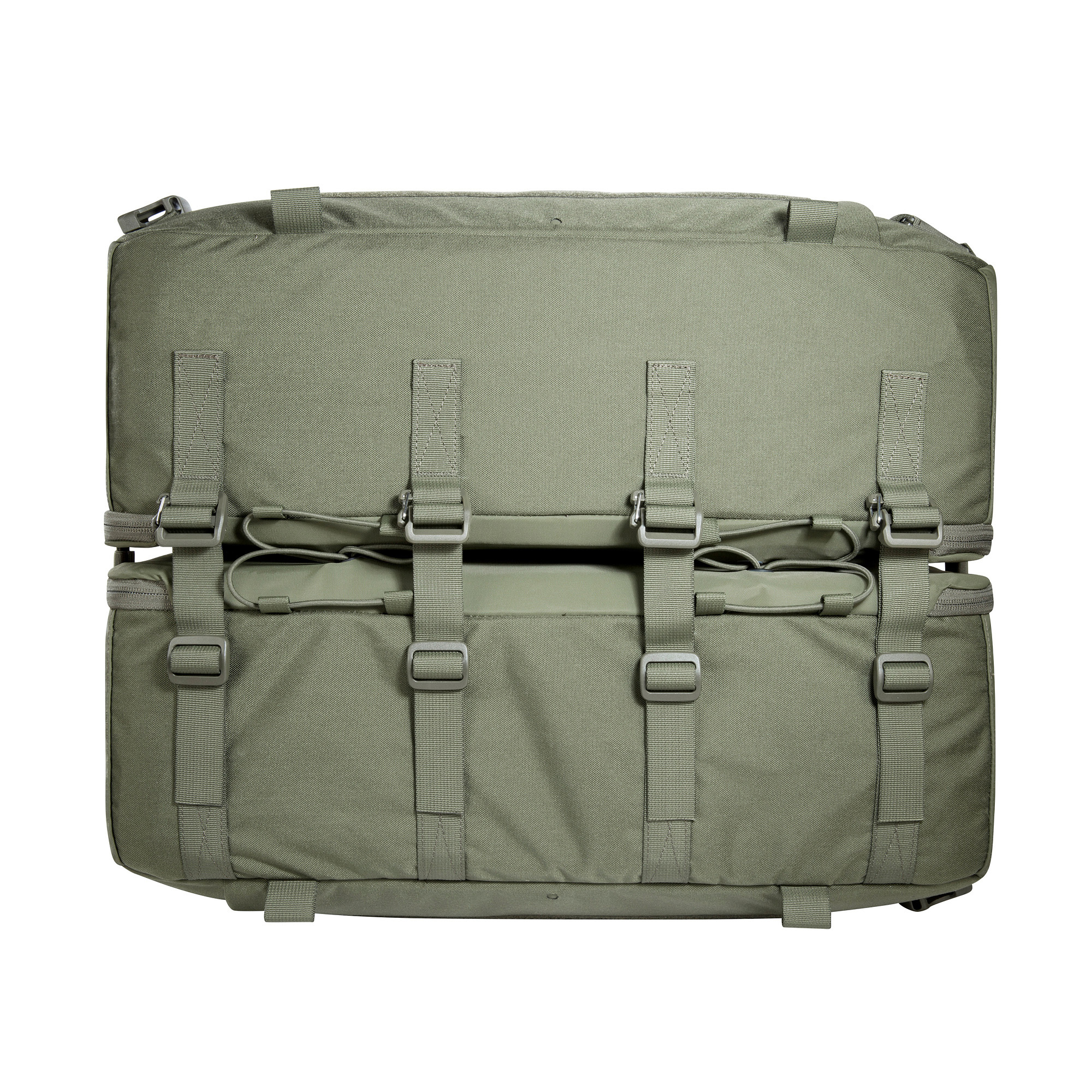 TT Medic Container - Transport Set