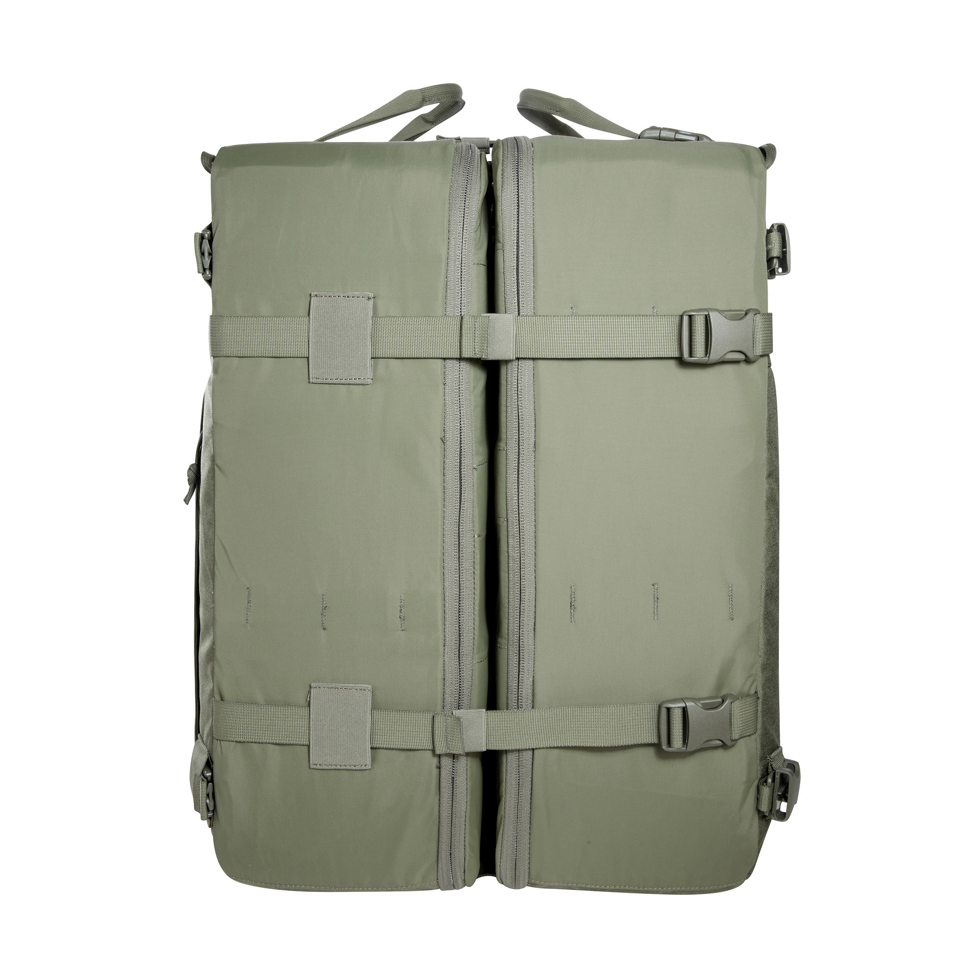 TT Medic Container - Transport Set