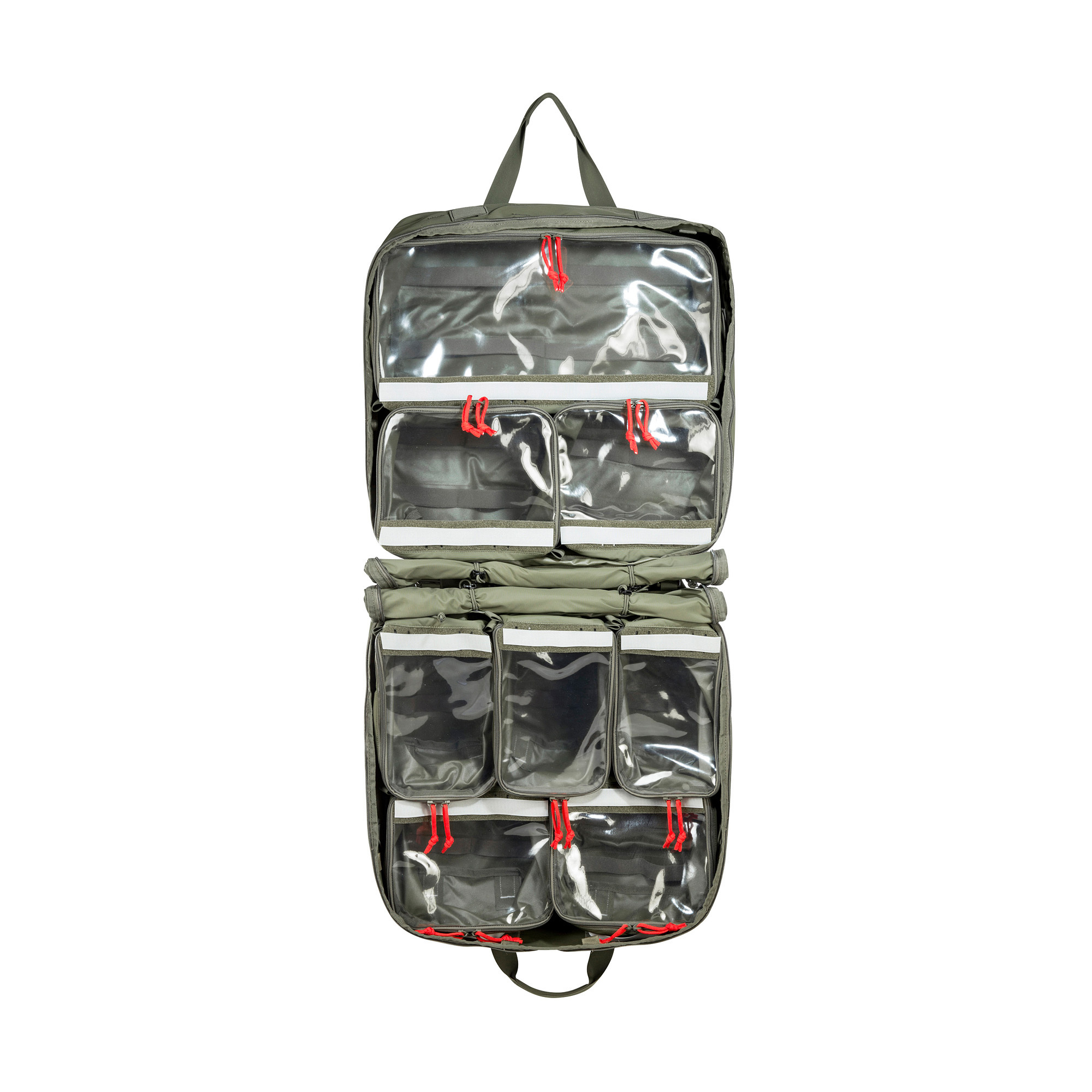TT Medic Container - Transport Set