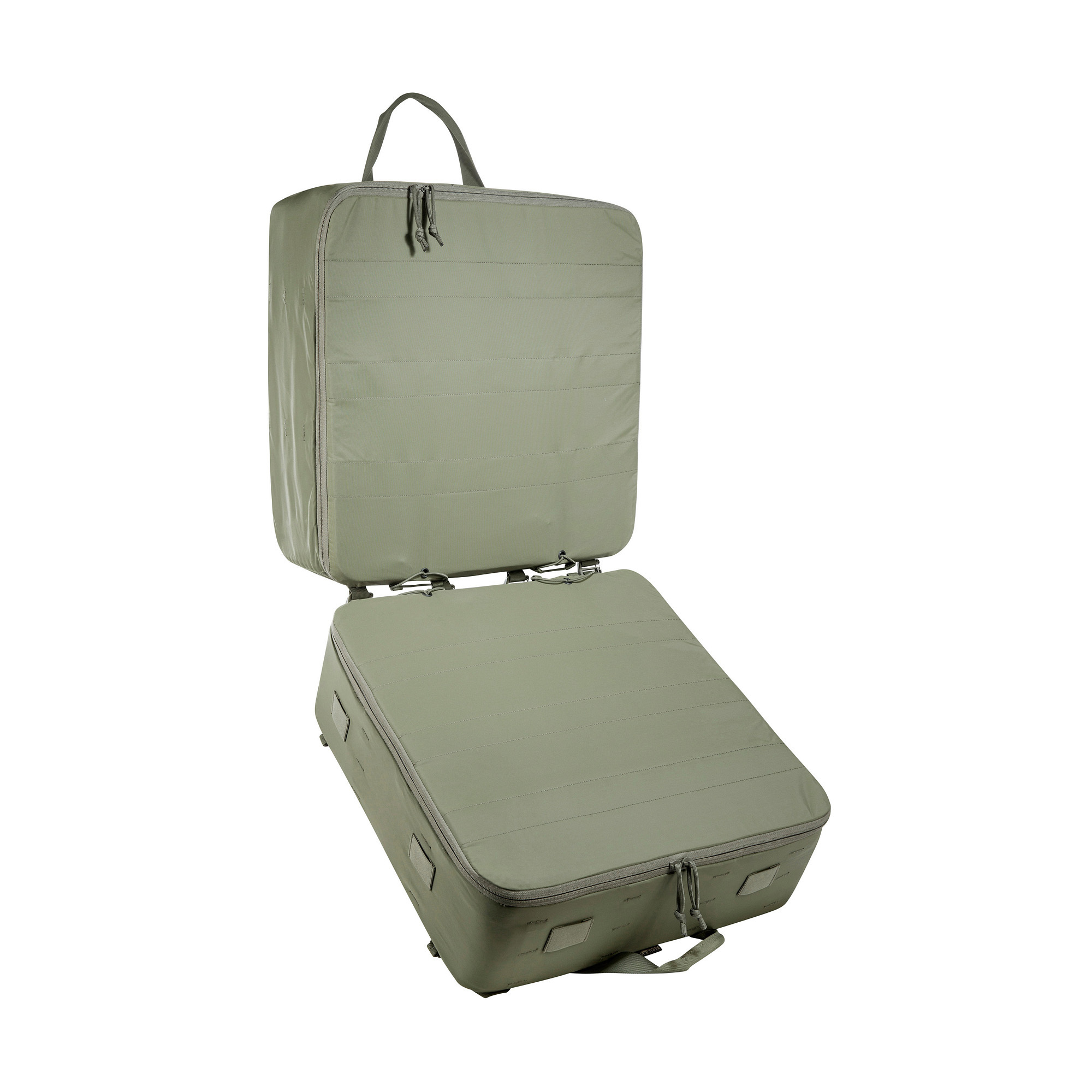 TT Medic Container - Transport Set