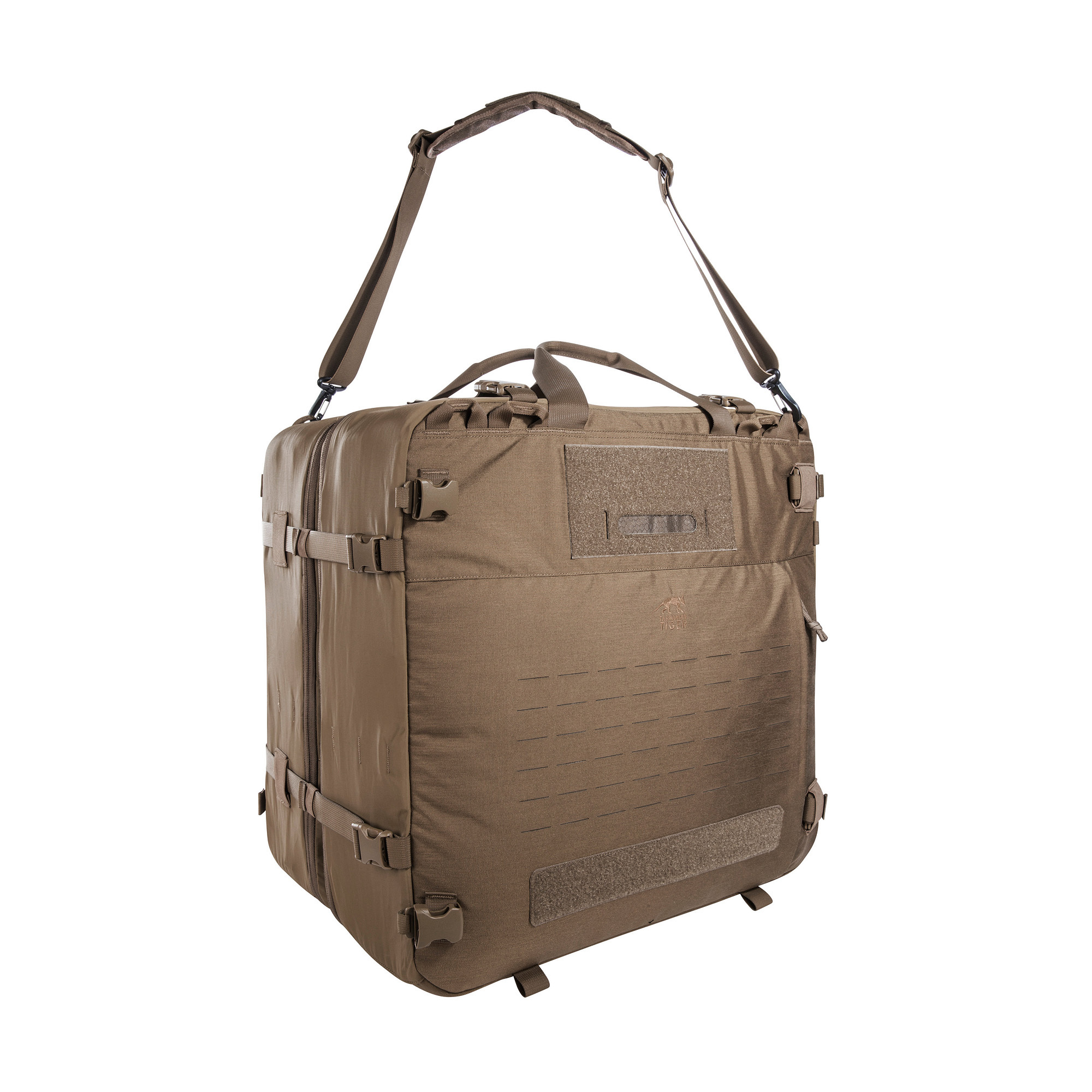 TT Medic Container - Transport Set