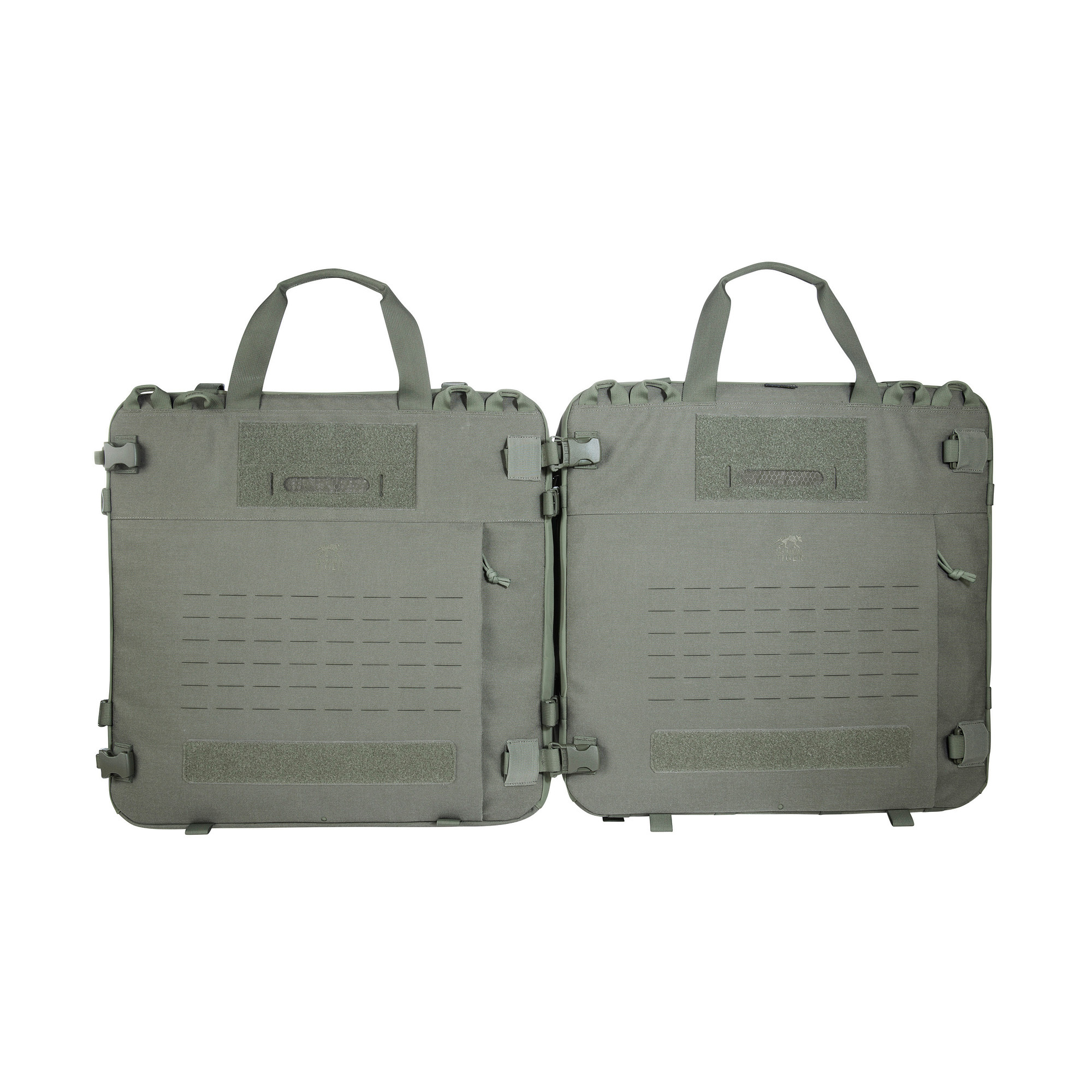 TT Medic Container IRR - Transport Set