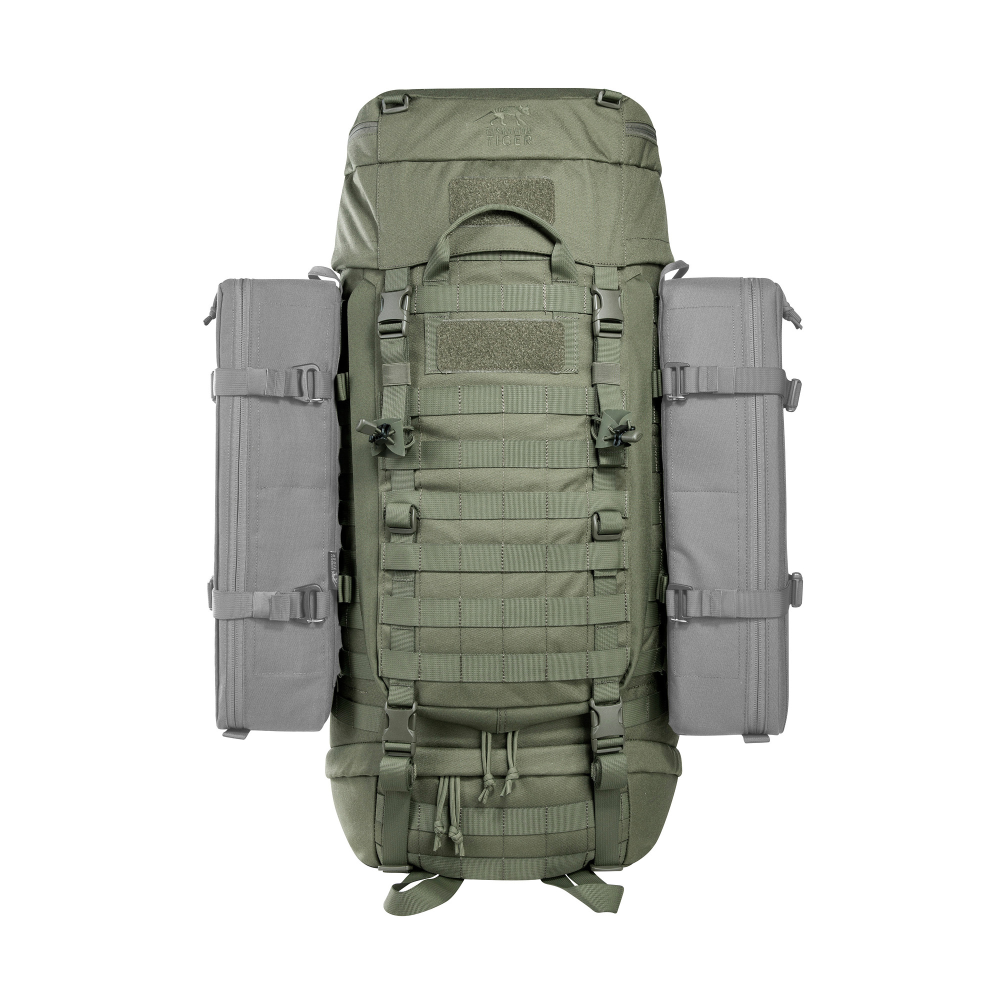 TT Base Pack 60 FO - Backpack 60l -75l