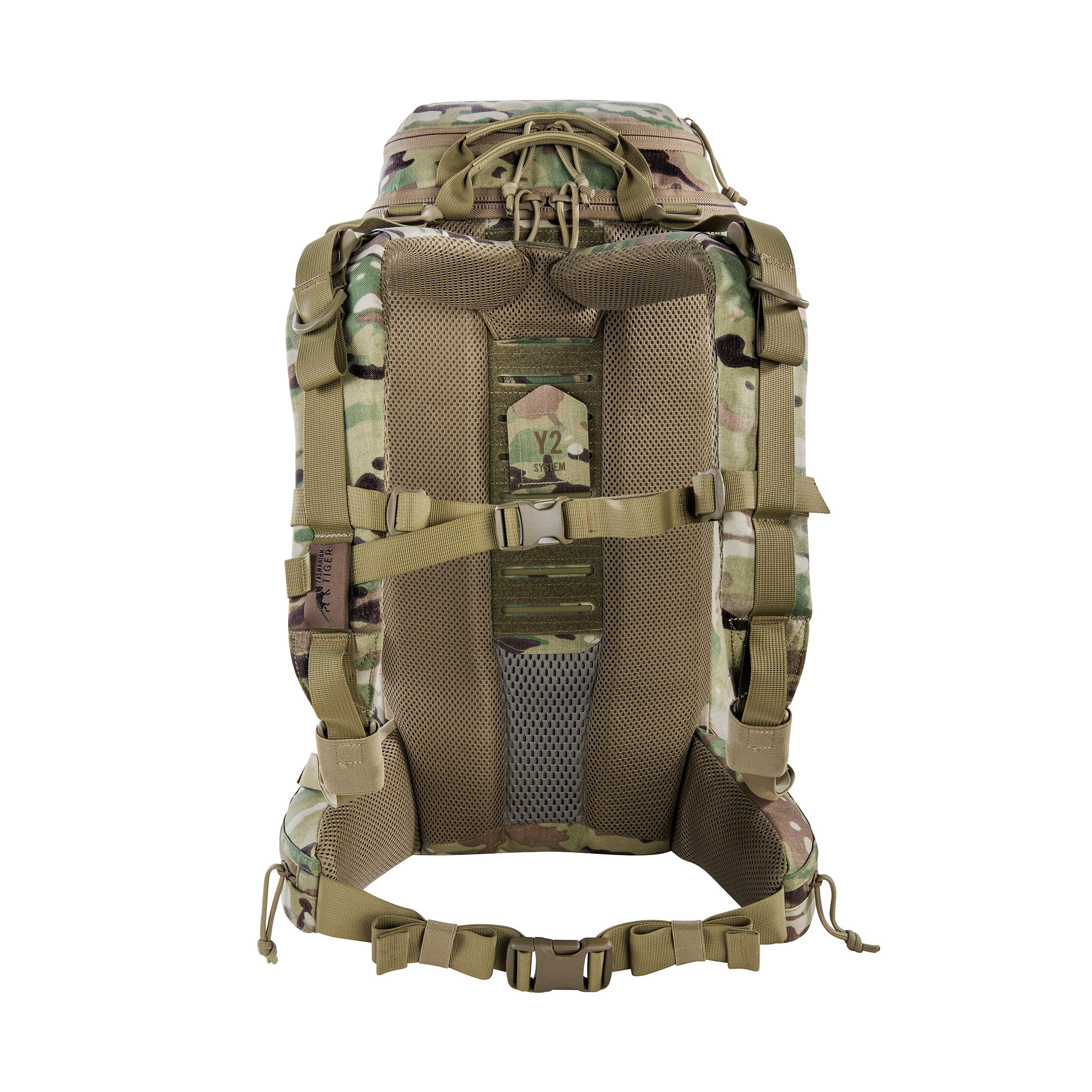 TT Modular Pack 30 SL MC - Backpack