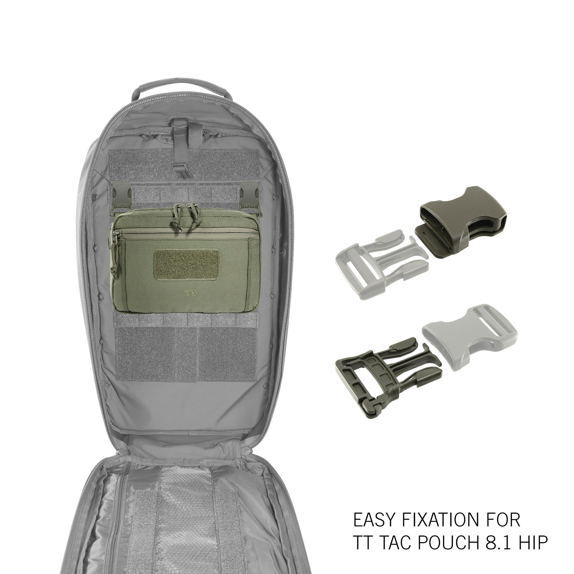 TT Modular Grab Pack 30 - Backpack