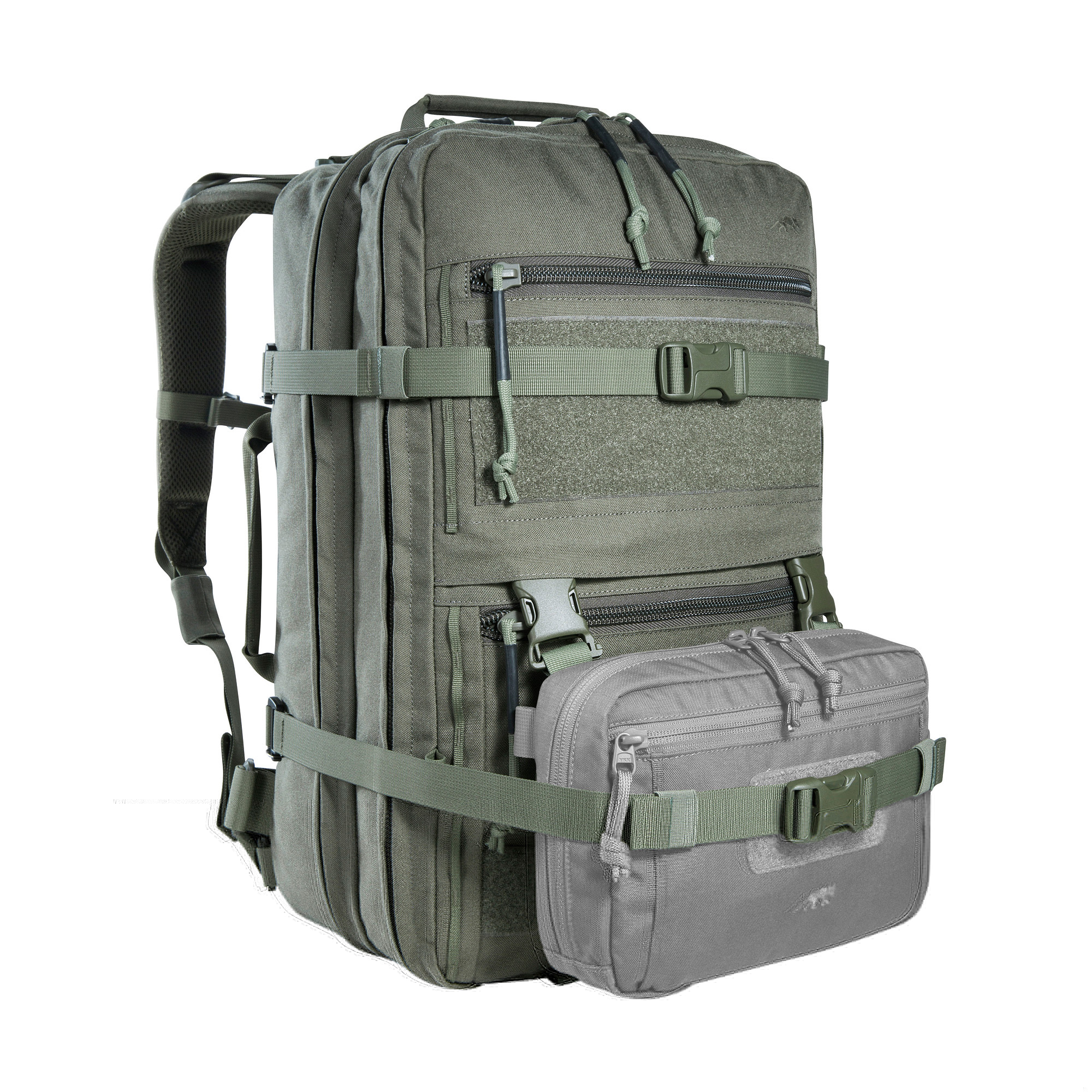 TT Modular Grab Pack 30 IRR - Backpack