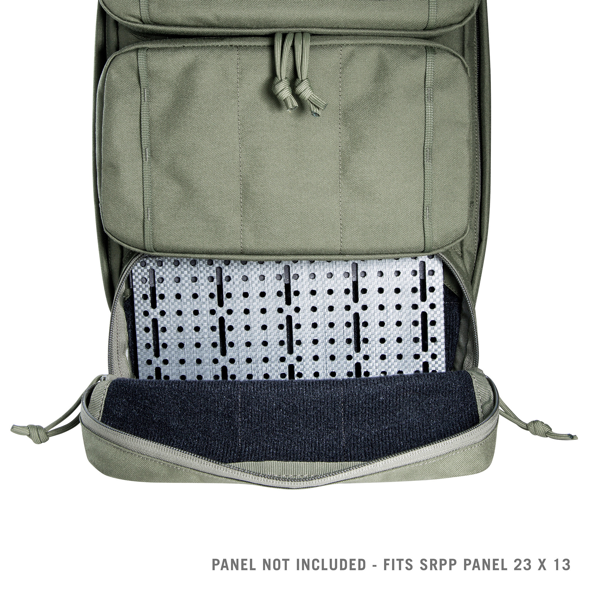 TT Modular Chest Rig Pack - Backpack