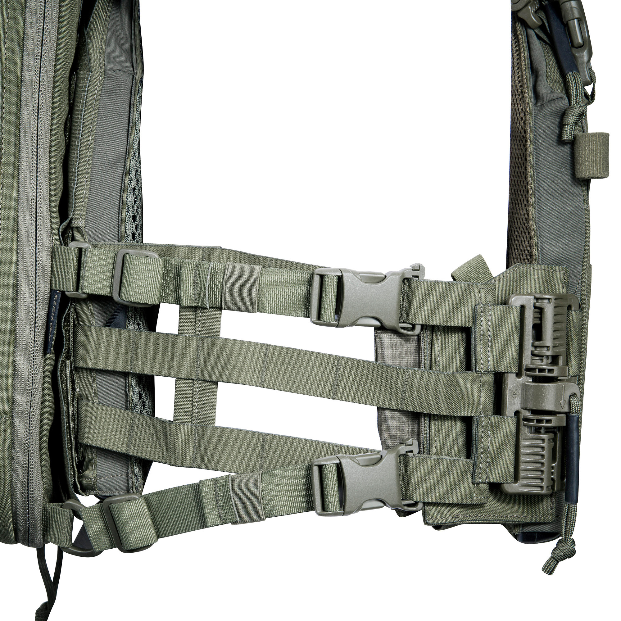 TT Modular Chest Rig Pack - Backpack