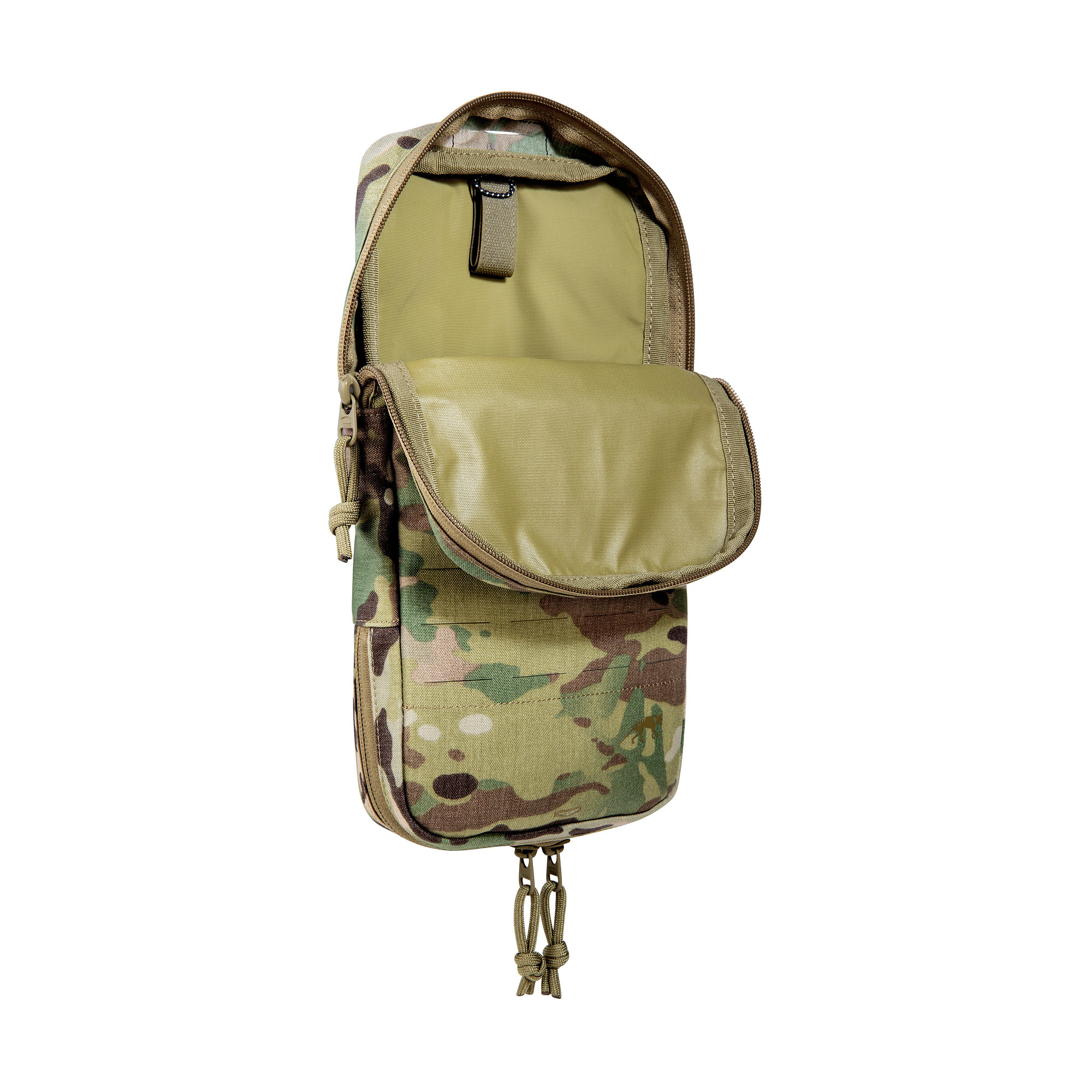 TT Bladder Pouch Extended MKII MC - Hydration pack pouch